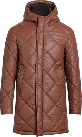 Daniele Alessandrini JACKEN & M&Auml;NTEL - Pufferjacken & Daunenjacken auf YOOX.COM