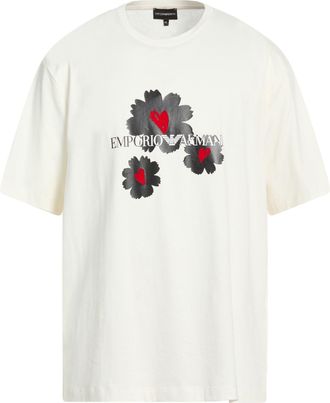 Emporio Armani TOPS - T-shirts auf YOOX.COM