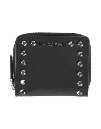 La Carrie Kleinlederwaren - Brieftaschen auf YOOX.COM
