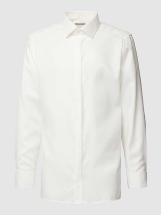 Olymp Regular Fit Smokinghemd aus Twill