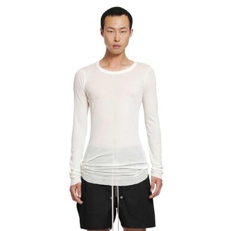 Rick Owens Tower Rib LS T