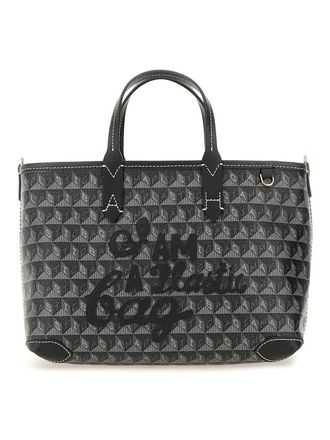 Anya Hindmarch Shopper - Schwarz