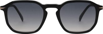 Eyewear by David Beckham BRILLEN - Sonnenbrillen auf YOOX.COM