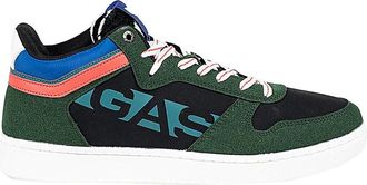 Gas Darmah LTX - Homme - Chaussures - Vert - Taille: 43 EU
