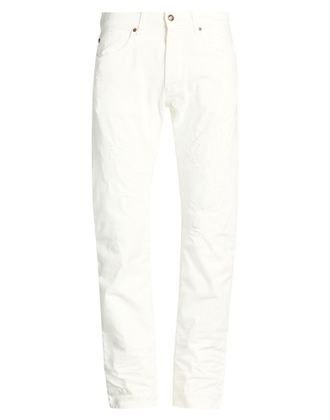 Messagerie HOSEN & R&Ouml;CKE - Jeanshosen auf YOOX.COM