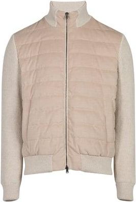 Herno Veste droite matelass&eacute;e