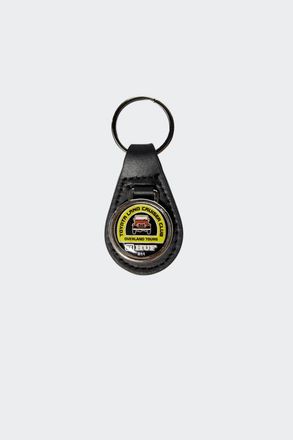 HUF Porte cl&eacute; - Taille TU