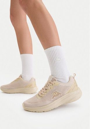 Kappa Sneakers SS24-3C009-W Beige