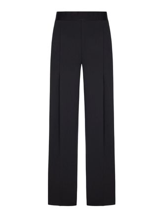Giorgio Armani Pantalons D&eacute;contract&eacute;s - Noir