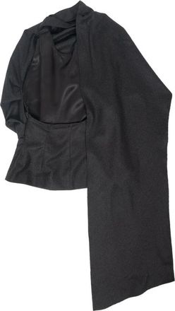 R&oacute;he Anmel Blouse - Black