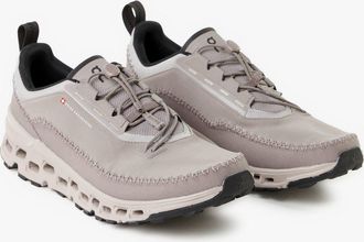 On Running Baskets bi-mati&egrave;re compens&eacute;es