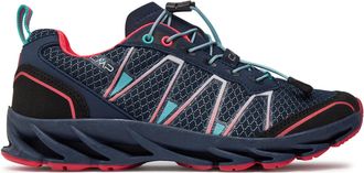 F.lli Campagnolo Trekkingschuhe CMP Kids Altak Trail Shoe 30Q9674J Dunkelblau