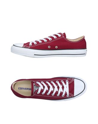 Converse SCHUHE - Sneakers auf YOOX.COM