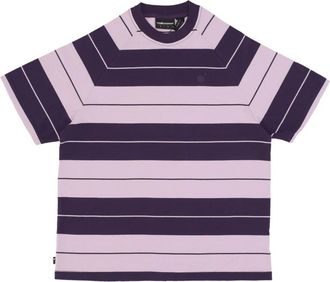 The Hundreds Bumble Tee - - Tops - Herren - Lila - L