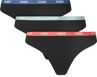 Puma String-Set 907590 Schwarz