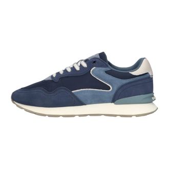 Hoff Herren, Schuhe, Blau, 42 EUGr&ouml;&szlig;e
