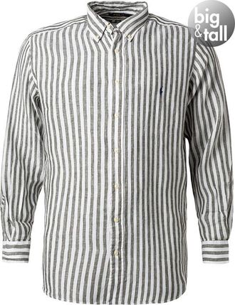 Polo Ralph Lauren Herren Hemd grün