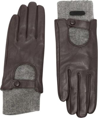 Yerse Toby45 Handschuh - - Accessories - Damen - Braun - ONE SIZE