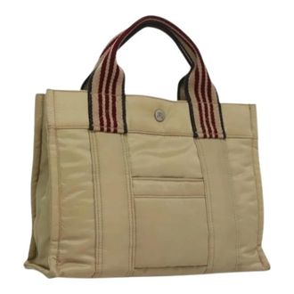 Burberry Damen, Pre-Owned, Beige, ONE SIZEGr&ouml;&szlig;e