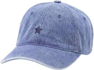 Levi's Damen Mini Graphic Cap, Denim, UN