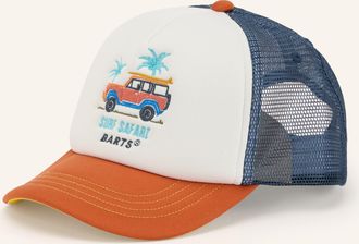 Barts Cap Surfie orange