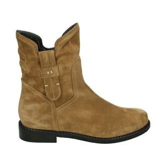 Donna Carolina 56.428.316 Ankle Boot - - Shoes - Damen - Braun - 43 EU