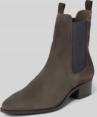 GANT Stiefeletten aus echtem Rindsleder Modell St Broomly