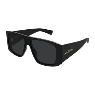 Saint Laurent SL 832 Sonnenbrillen - - Accessories - Damen - Schwarzk - 58 MM