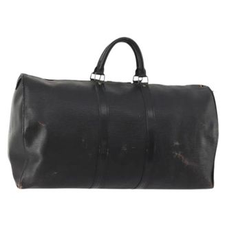Louis Vuitton Pre-owned Boston Bag - - Pre-owned - Damen - Schwarzk - ONE SIZE