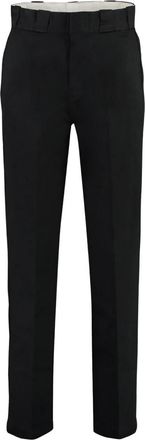 Dickies Elizaville Straight-leg Hosen - - Trousers - Damen - Schwarzk - W29