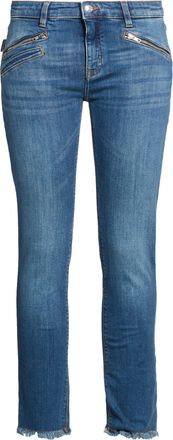 Zadig&Voltaire HOSEN & R&Ouml;CKE - Jeanshosen auf YOOX.COM