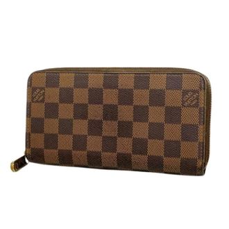 Louis Vuitton unisex, Pre-owned, Brun, Taille: ONE Size Pre-owned Tissu petite-maroquinerie