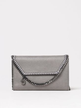 Stella McCartney Minitasche STELLA MCCARTNEY Damen Farbe Grau