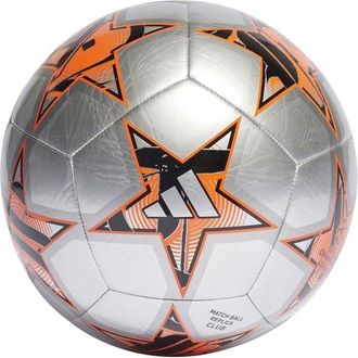 adidas Adidas UEFA Champions League Club Ball IA0950, Unisex Footballs, Silver, 5 EU