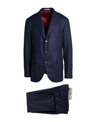 Brunello Cucinelli ANZ&Uuml;GE und CO-ORDS - Anz&uuml;ge auf YOOX.COM