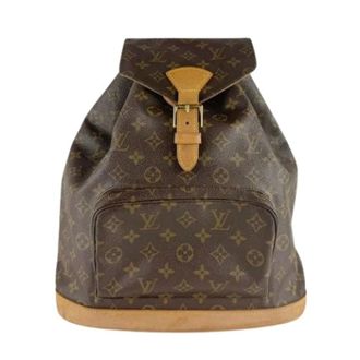 Louis Vuitton Damen, Pre-Owned, Braun, ONE SIZEGr&ouml;&szlig;e
