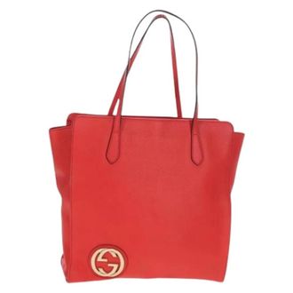 Gucci Damen, Pre-Owned, Rot, ONE SIZEGr&ouml;&szlig;e