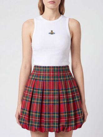 Vivienne Westwood Hemdbluse Damen Farbe Wei&szlig;