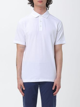 Peuterey Polo PEUTEREY Homme couleur Blanc