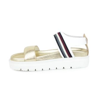 Colmar Maggie 405 Flat Sandal - - Shoes - Damen - Wei&szlig; - 36 EU