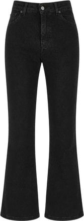 Lois Jeans - - Jeans - Damen - Schwarzk - W29