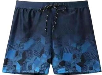 Generic HUIWDP Maillot de bain pour homme anti-embarras &agrave; s&eacute;chage rapide, A2, 3XL