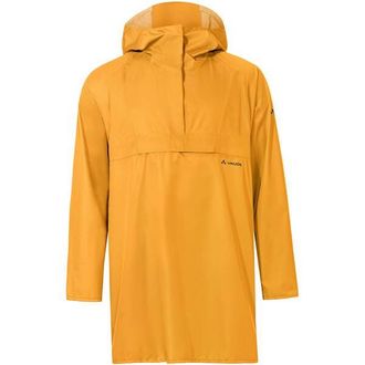 Vaude Herren Regenponcho Comyou Poncho Coat