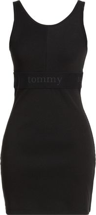 Tommy Jeans KLEIDER - Mini-Kleider auf YOOX.COM
