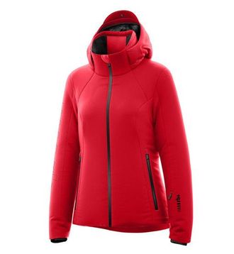 Rh+ Logo Advanced Jacket W - Skijacke - Damen