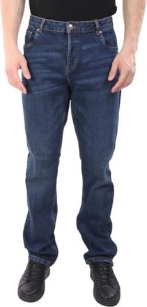 John Richmond Homme, Jeans, Bleu, Taille: W36 OG Denim