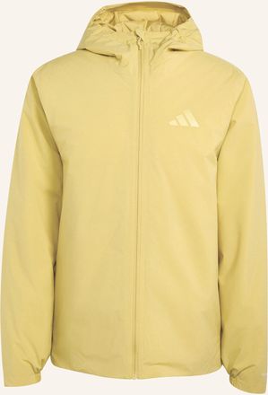 ADIDAS TERREX Adidas Terrex Terrex Multi Essentials Climaproof Kapuzenjacke, Isolierend gelb