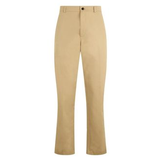 Burberry Regular Fit Hosen - - Trousers - Herren - Beige - L