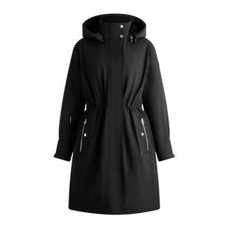 Fusalp Valomea Coat - - Sport - Damen - Schwarzk - L