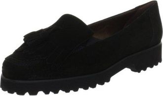 Gabriele 941176, Chaussures montantes femme Noir-TR-H5-36 41